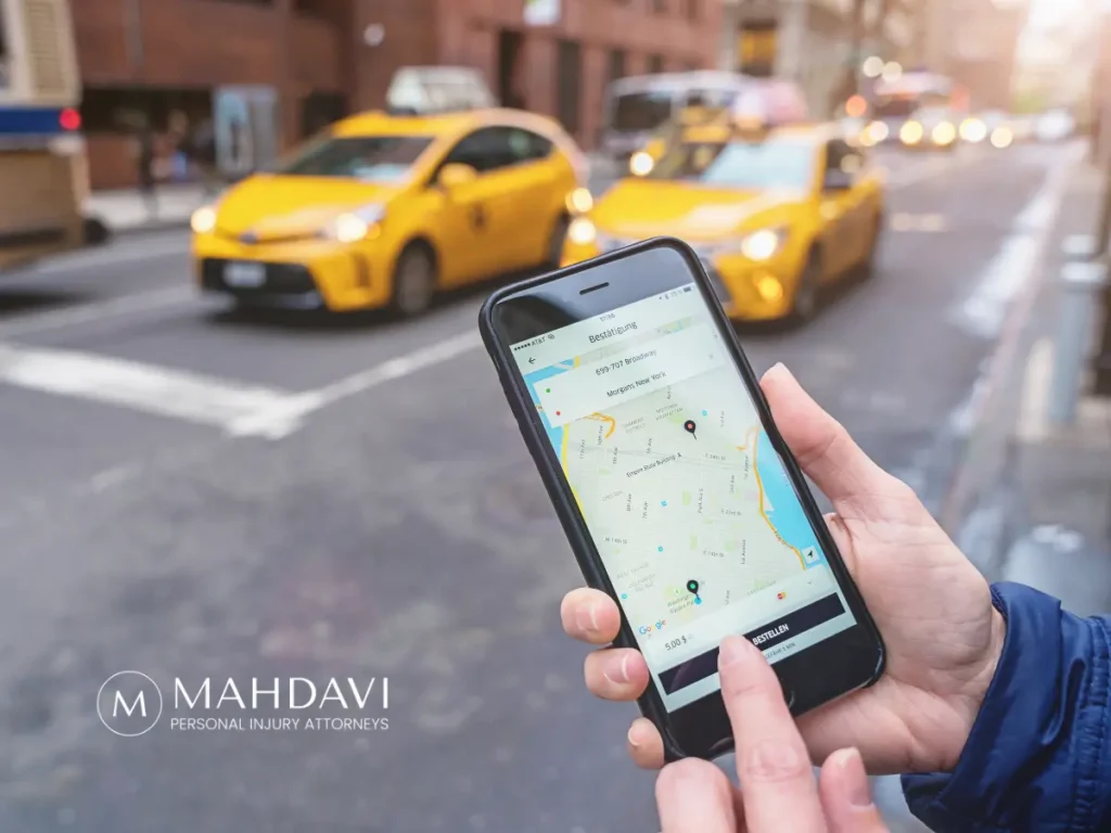 Taxi Cab vs. Uber: Which Is Safer in Houston, Texas?